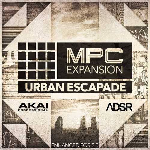 Urban Escapade